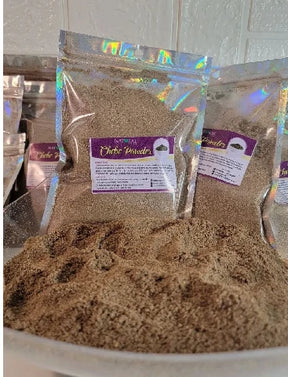 ORIGINAL CHEBE POWDER DIRECT FROM CHAD (AFRICAN LONG HAIR SECRET ...