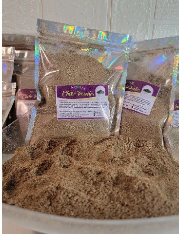 ORIGINAL CHEBE POWDER DIRECT FROM CHAD (AFRICAN LONG HAIR SECRET ...